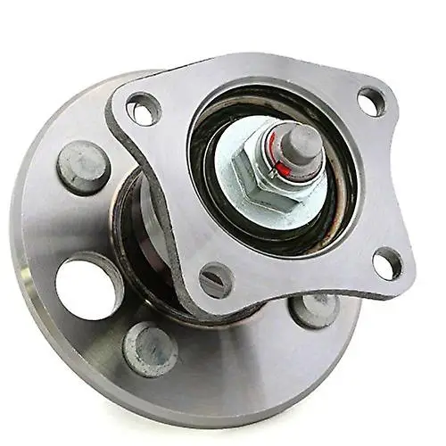 Toyota Corolla Wheel Hub Bearing 512018 DACF1177 Rear Axle