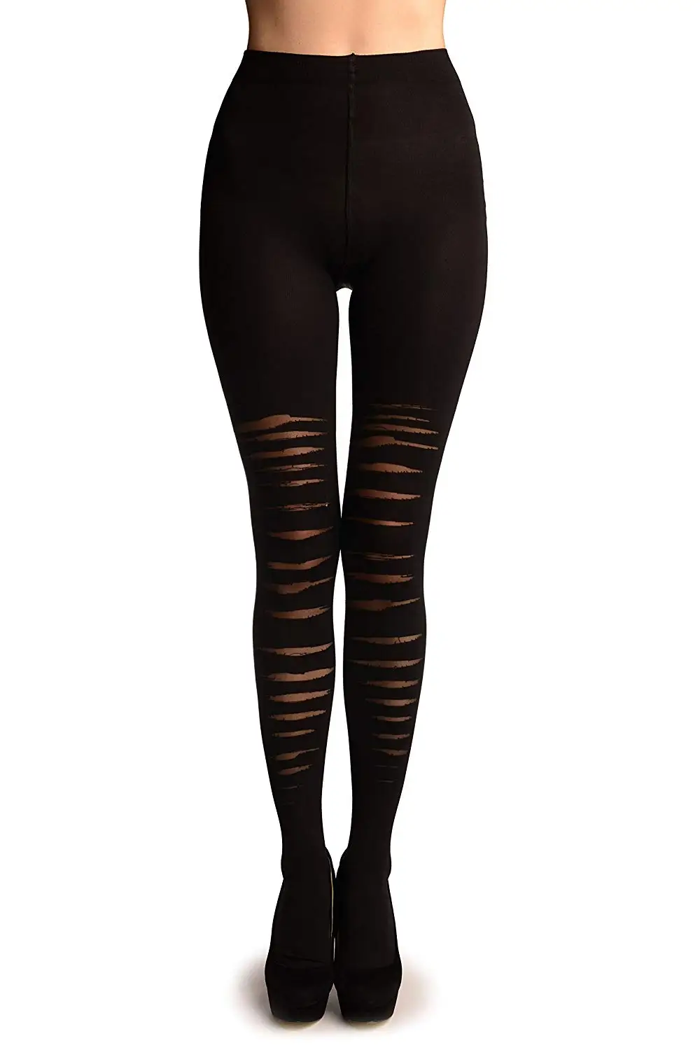 Cheap Ripped Black Tights Find Ripped Black Tights Deals On Line At