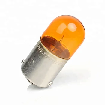 Osram Classic E1 Bulbs T16 Ry10w Bau15s 12v 10w Automotive Turn Light ...