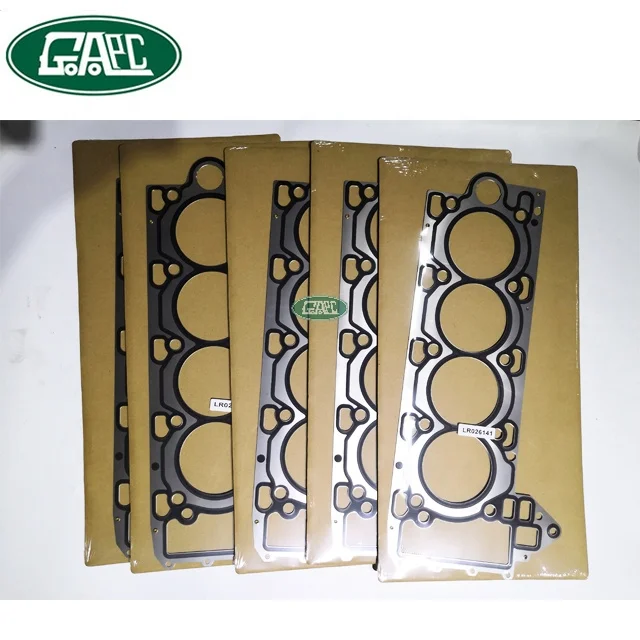 Hot Sale Top Gasket for Land Rover Range Rover Discovery 4