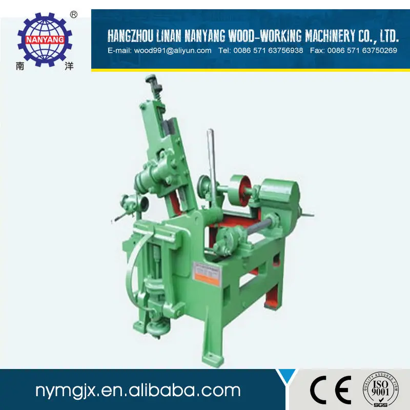 Automatic Industrial Band Saw Blade Sharpener Machine Used For The ...