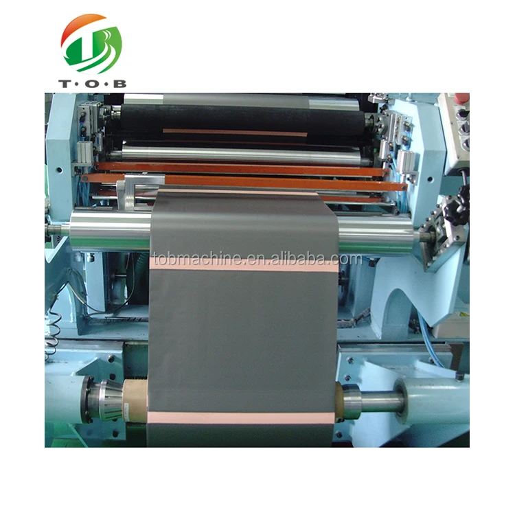 10um Copper Anode Foil - Custom Width for Battery Substrate