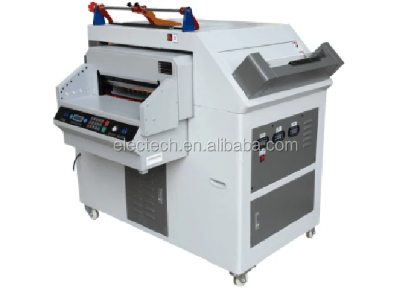 14 in 1 Photo Book Making Machine - Multifunctional Album Maker