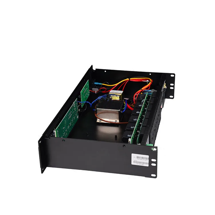 Audio 12 Channel Power Sequencer For Stage Audio Equipment - Buy Power ...