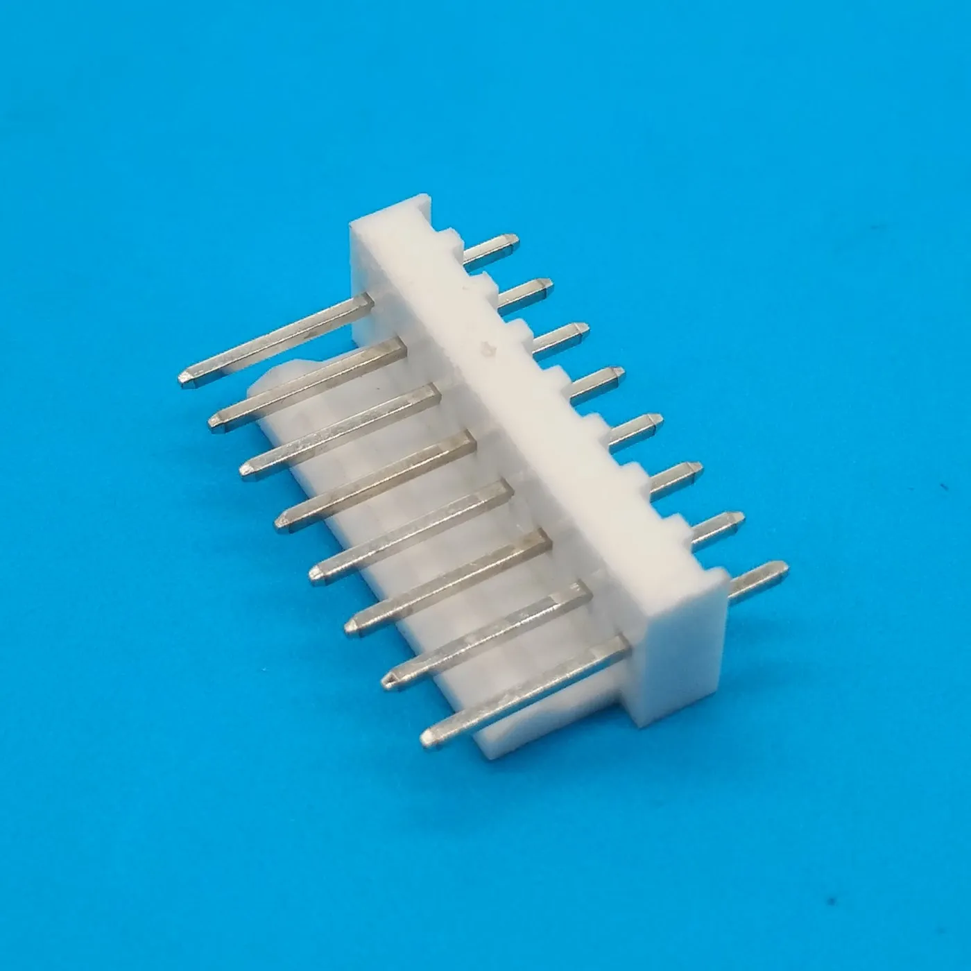 Molex 2510 2.54mm 2 4 5pin Female Connectors - Buy Molex 2510 ...