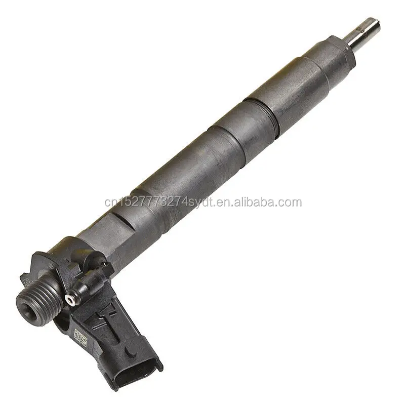 Diesel Injector M9R 2.0 DCI - Reliable Performance