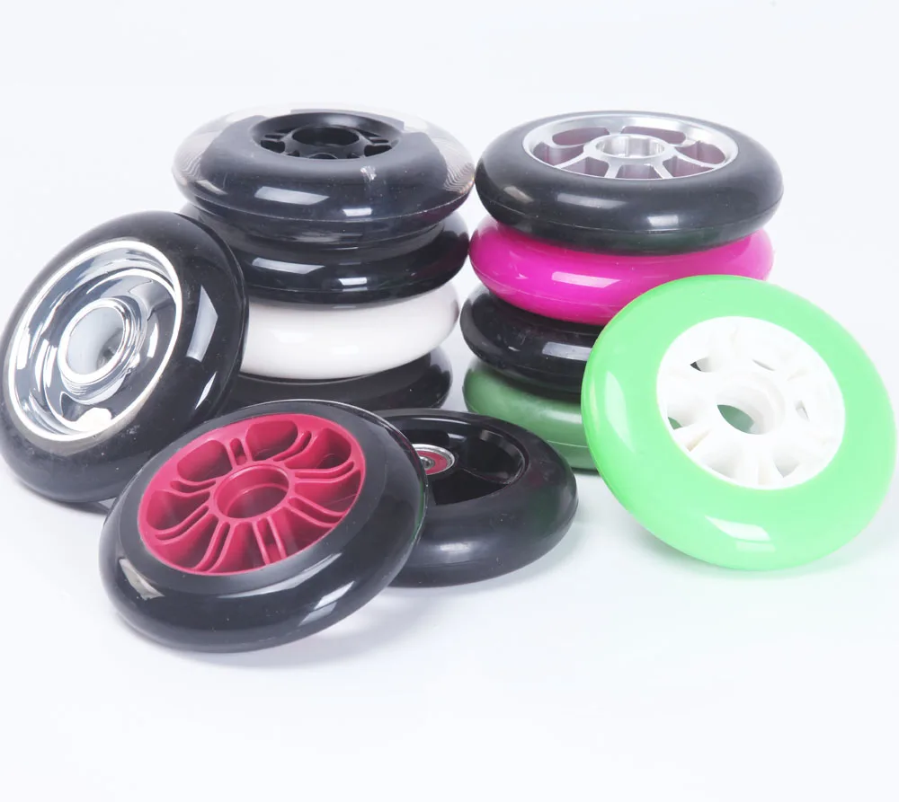 Skate Roller Ski Wheels for Sale - Speed & Durability