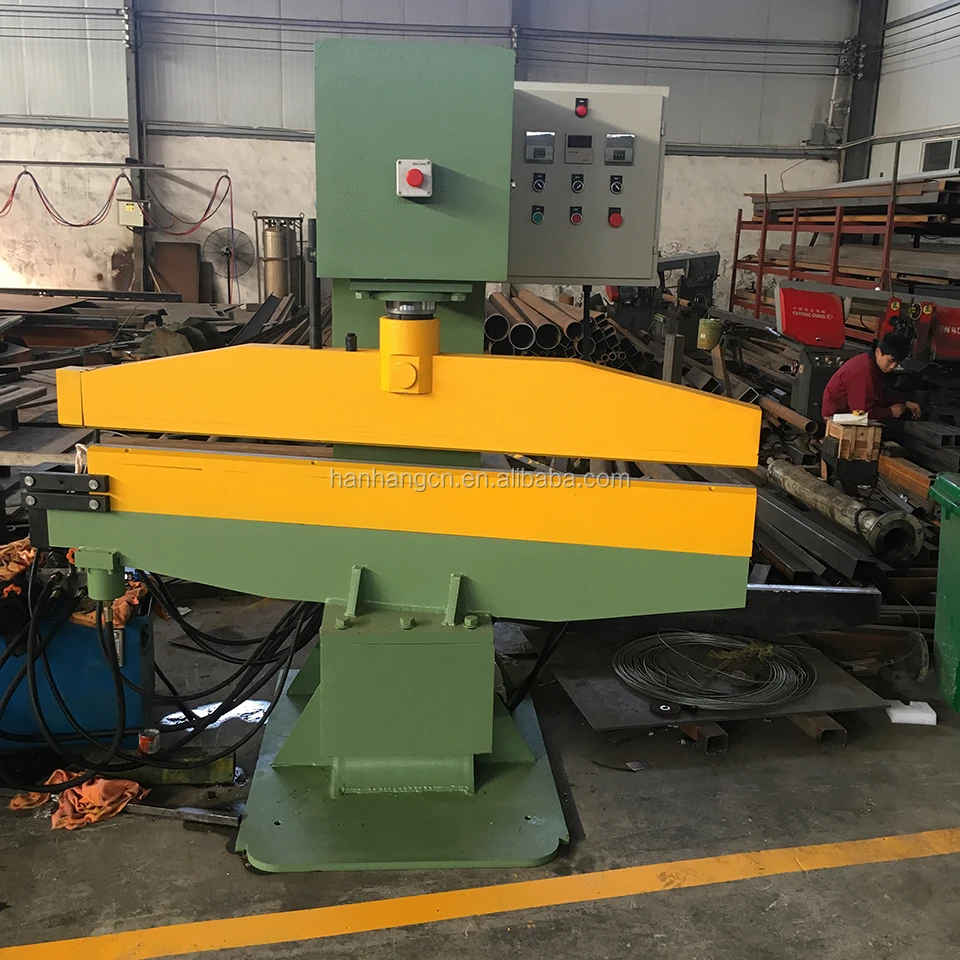 Sanding Belt Skiving Machine - Customized Support & Quality