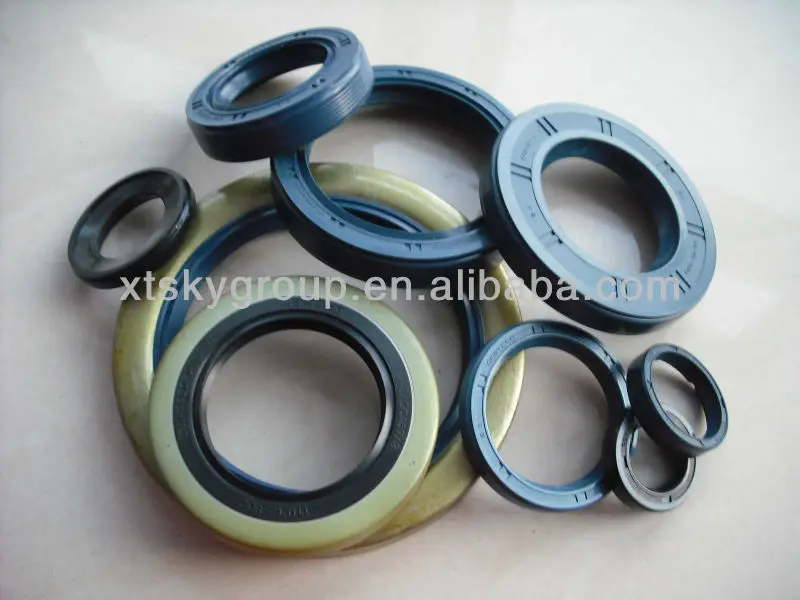 High Quality Rear And Front Wheel Oil Seal 52810-45210 - Buy Rear And ...