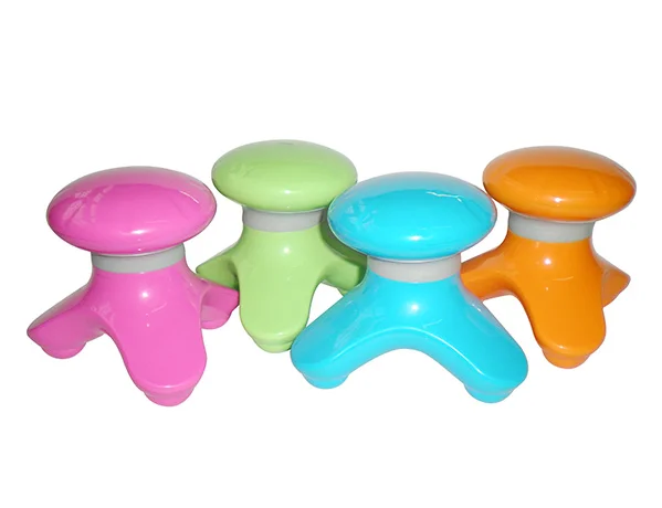 Electric Batteries Operated Waterproof Mini Massager - Buy Mini ...