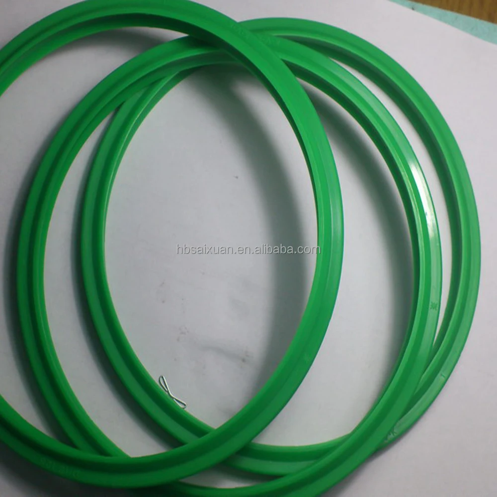 Polyurethane Dhs Dust Wiper Seal For Piston Rod - Buy Dhs Dust Wiper ...