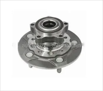 Hot-sale European Car Bk21-2c300-ab Wheel Hub Bearing - Buy Wheel Hub ...