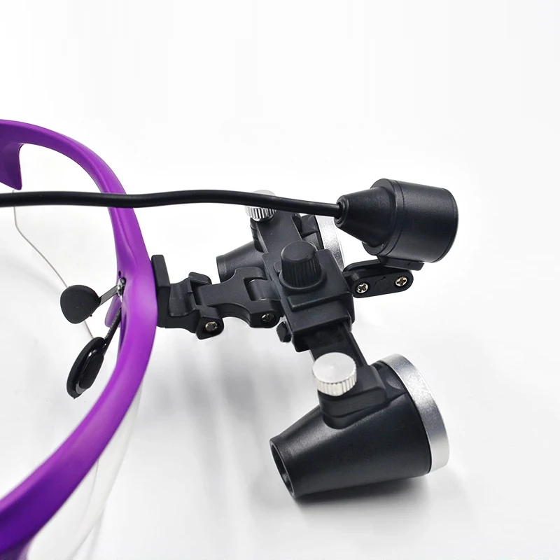 Dental Microscope Prices The Frame Is Made Of Frosted Material Portable ...