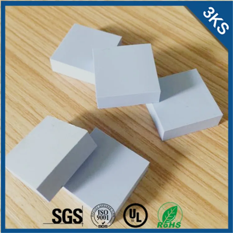 Thermal Conductive Silicone Tim Pad For Led/laptop Heatsink - Buy ...