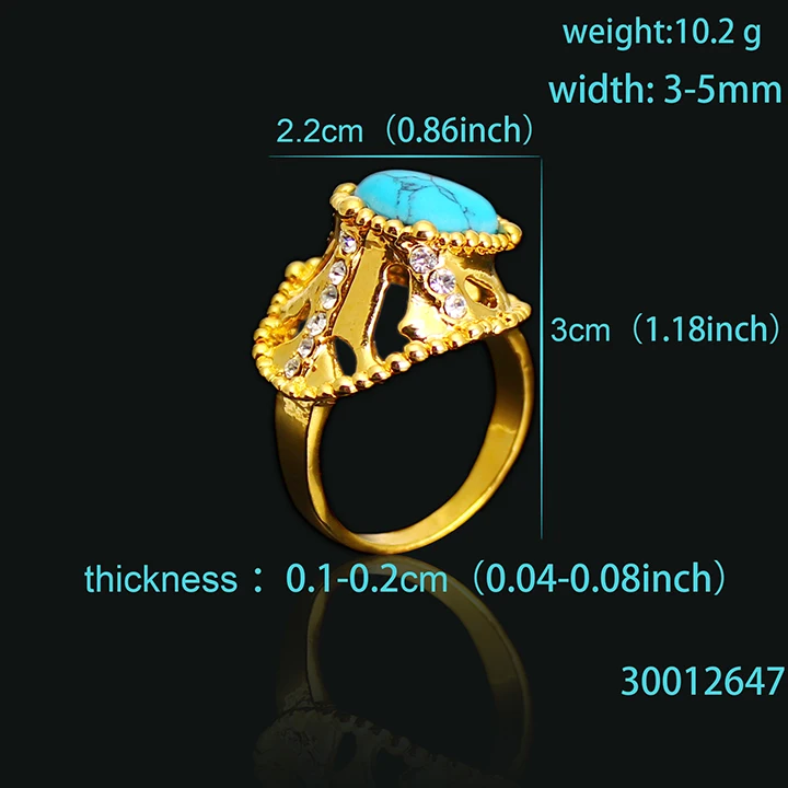 One Single Stone Ring Designs,New Design Ladies Gold Finger Ring,18k ...