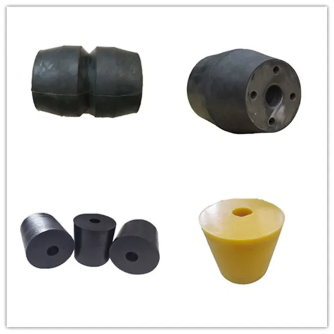 Customized Rubber Elastomer Rubber Spring with the Good Price| Alibaba.com