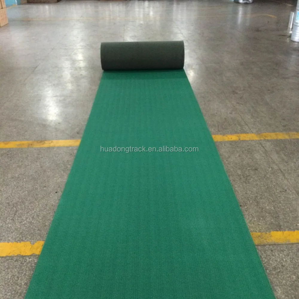 Sports Court Flooring Recycled Rubber Rolls Prefabricated Athletic ...