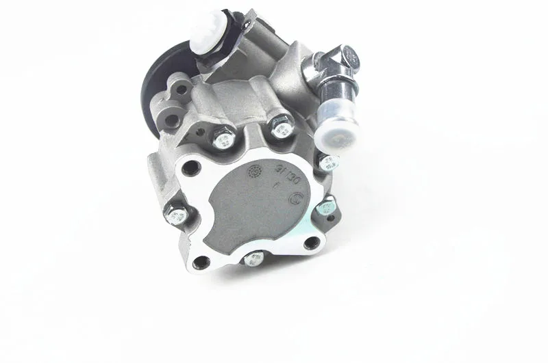 Auto Parts Power Steering Pump Lr077466 Fit For Land Rover Freelander 2 ...