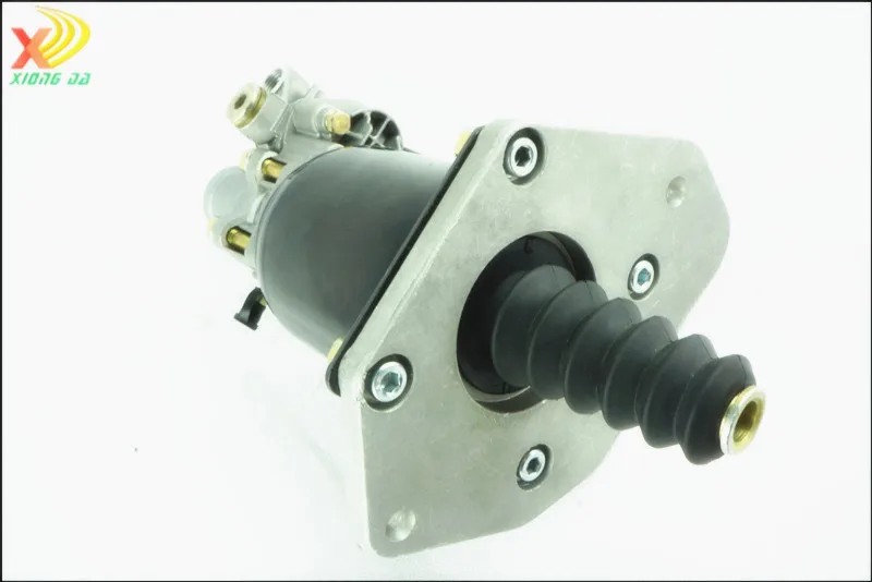 Clutch Booster 970 051 151 0 With Good Quality For Truck Daf Renault ...