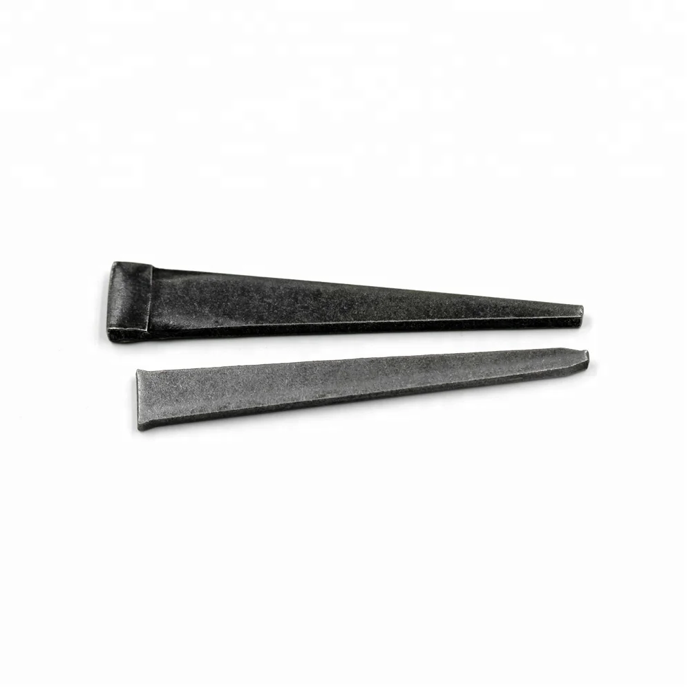 Australia Standard Steel Cut Masonry Nails - Durable & Versatile