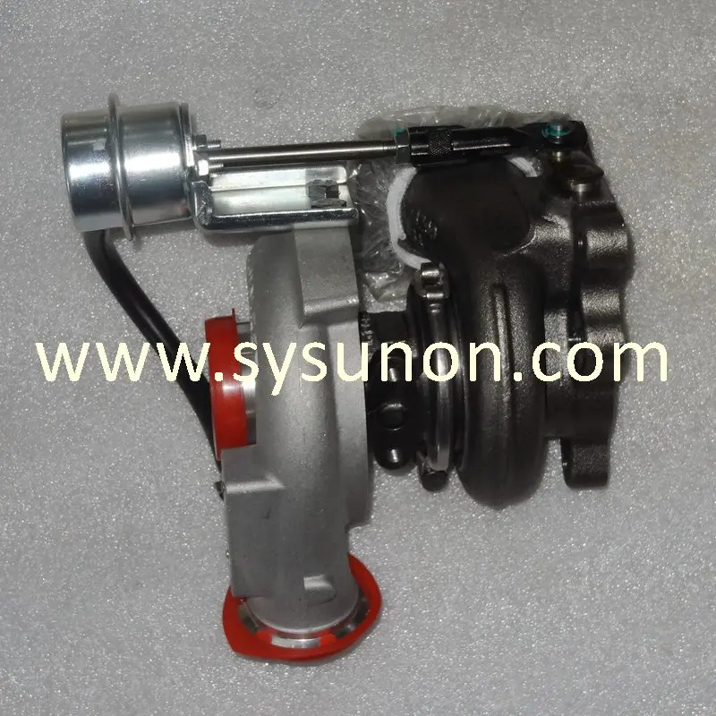 Diesel engine ISF2.8 HE200WG Turbo 3773121 3796169 3773122 5326456 ...