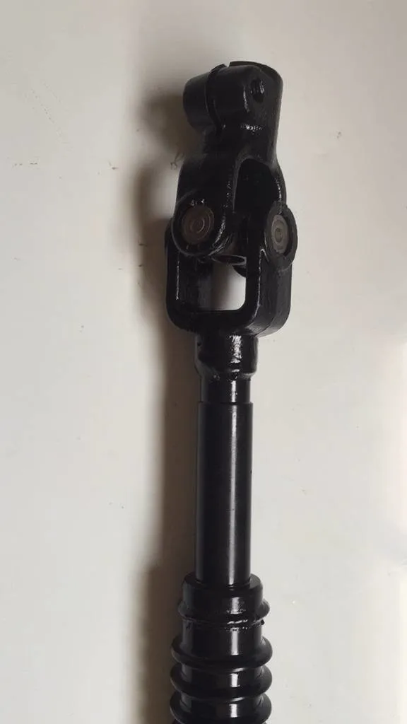 45203-35320 Toyota Shaft Sub-Assembly - Steering Intermediate