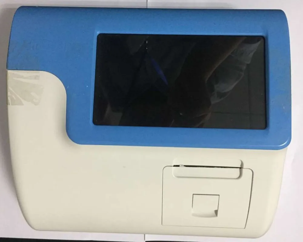 Fia Meter Fluorescence Immunoassay Rapid Quantitative Test/ Portable ...