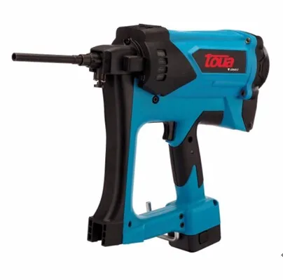 Insulation Nail Gun Gas Nailer Gsn40d For Fuel Cell And Insulation ...