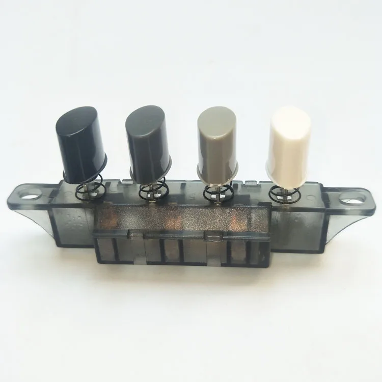 High Quality Push Button Keyboard Switches at Best Price