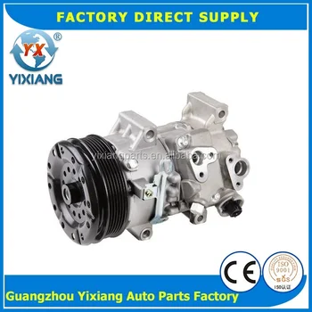 6seu14c Compressor 8831002520 883101a660 8831002510 883101a730 A/c ...