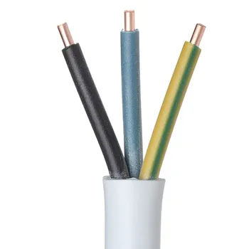 3x2.5mm2 Power Cable Solid Copper - Buy 3x2.5 Cable,3x2.5 Cable,3x2.5 ...