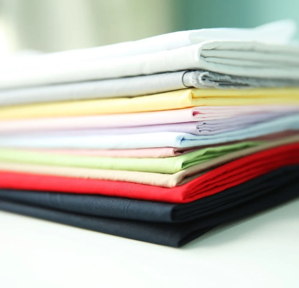 Tc Fabric T/c80/20 Tc Poplin Fabric Polyester Cotton Fabric,Men's Shirt ...