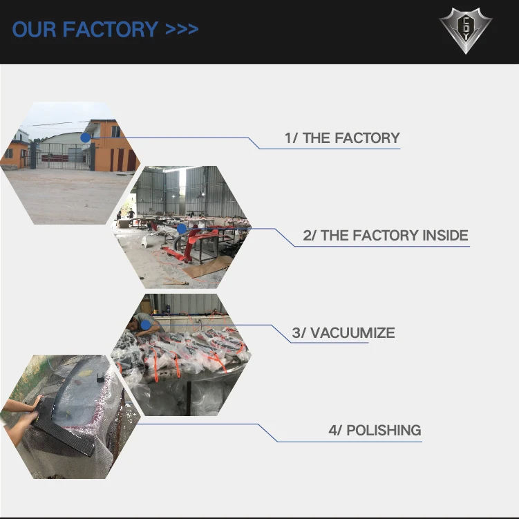 W220 WD Body Kit for Mercedes S Class 1999-2008 Bumpers