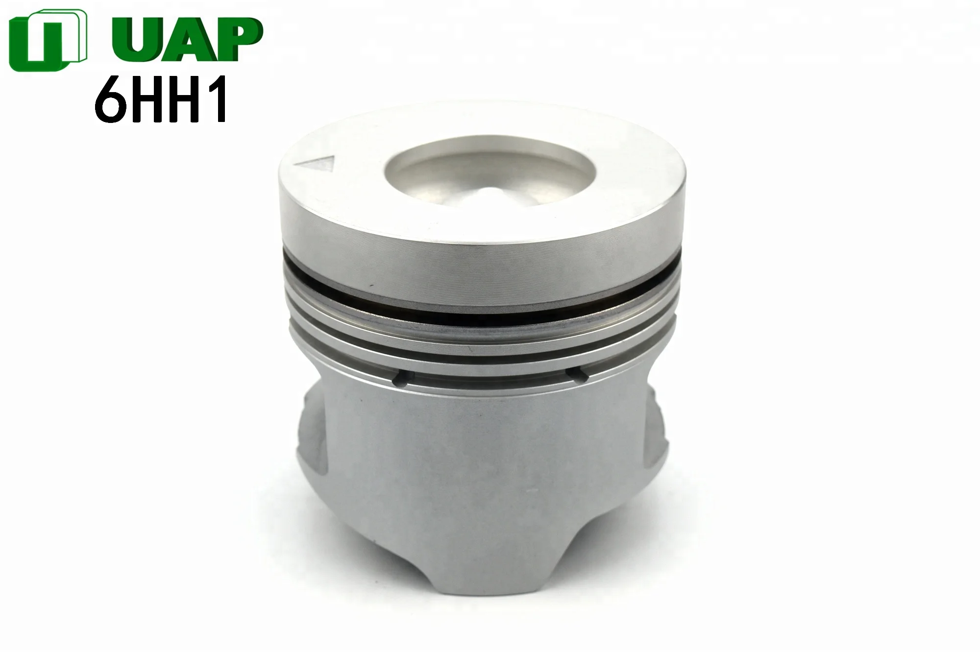 PISTON 6HH1 - 115MM Spare Auto Parts for Truck Engines