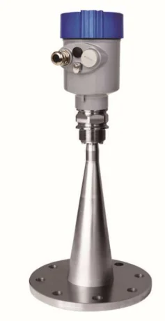 Radar De Onda Guiada Transmisor/sensor De Nivel Por Radar Medidor 4 ...