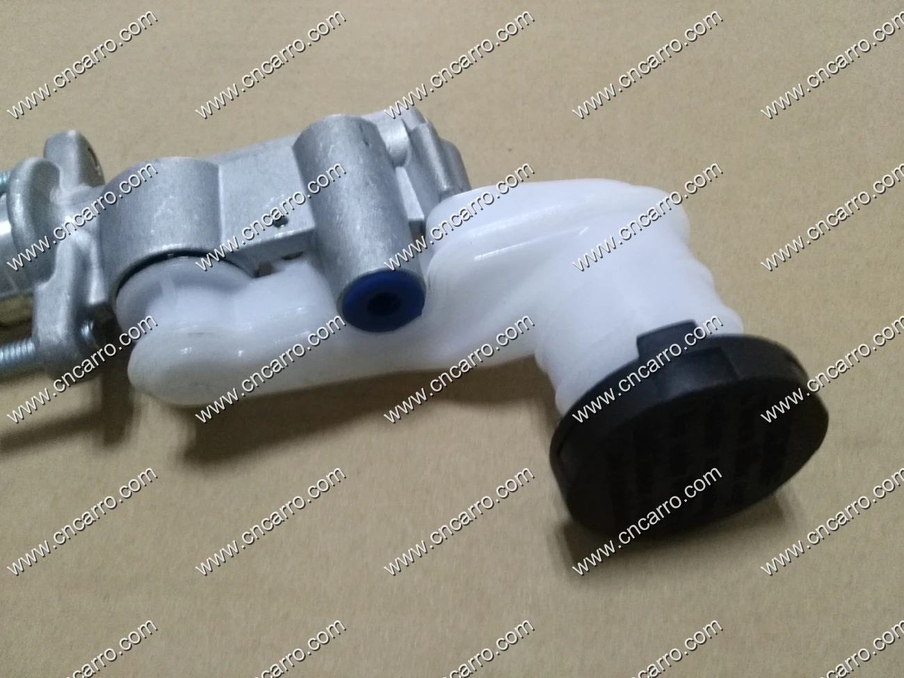 Cilindro maestro de embrague de fabricación OE:8-97944-509-1/8-97943 ...