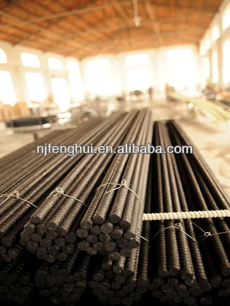 Black Basalt Rebar - Buy Black Basalt Rebar,Composite Rebar,Bfrp Rebar ...