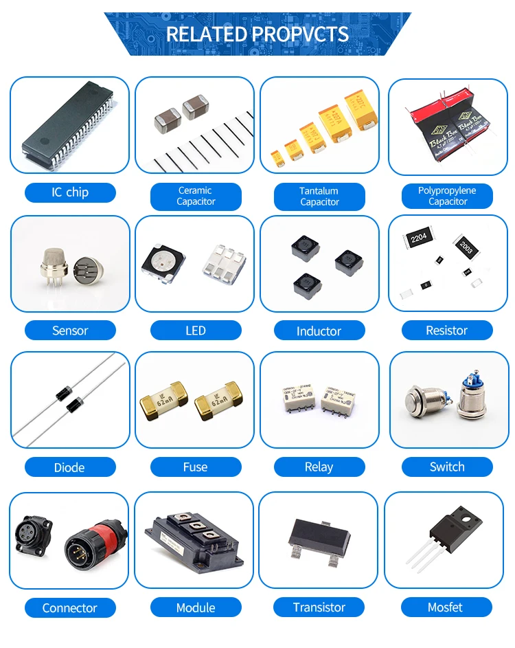 (mlcc) Smd Ceramic Capacitors C5750x7r1h106kt 10uf 106k 50v X7r 10% ...