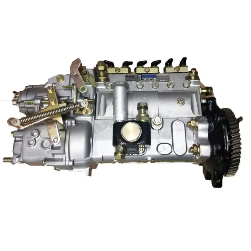 Fuel Injection Pump 400912-00069 For Db58 Engine Daewoo Doosan - Buy ...