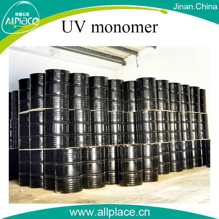 High Purity 2-Hydroxyethyl Methacrylate Monomer HEMA for UV Ink