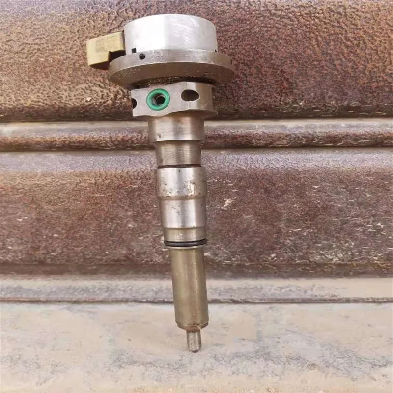 Genuine 4JX1 Fuel Injectors for Isuzu Trooper 3.0L Diesel