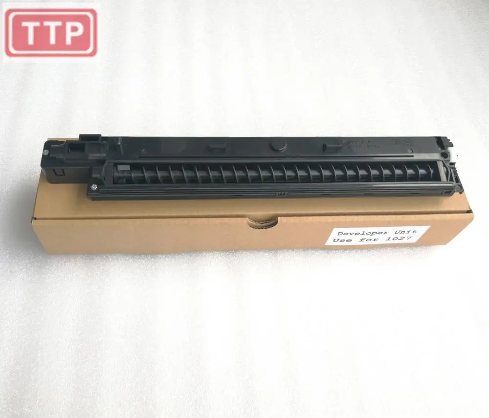 Ricoh Aficio 1022 AF1027 Lower Development Unit B411-1027