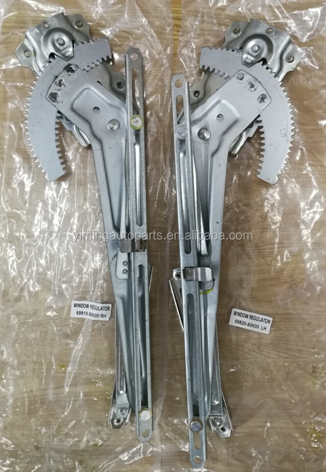 69810-90K00 69820-90K00 Window Regulators for Landcruiser HJ75