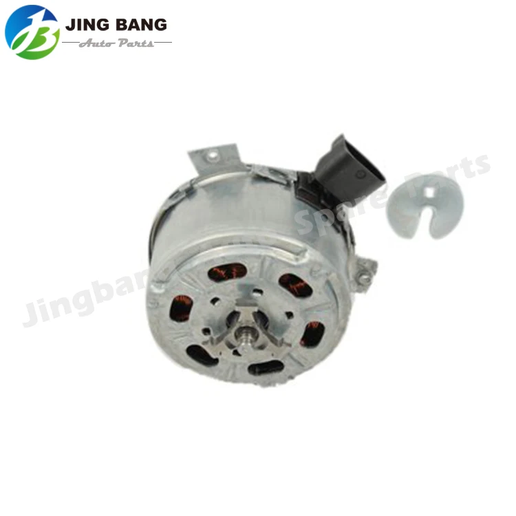 Radiator Fan Motor for CADILLAC ESCALADE - Reliable Performance