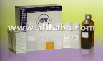 Test Kit For Gt-pesticide Residual - Buy Pesticide Test Kit Product on ...