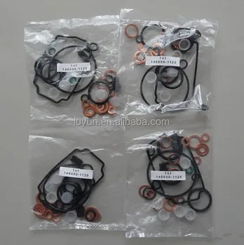Fuel Injection Pump Repair Kit 146600-4620 - Buy Repair Kit 146600-4620 ...