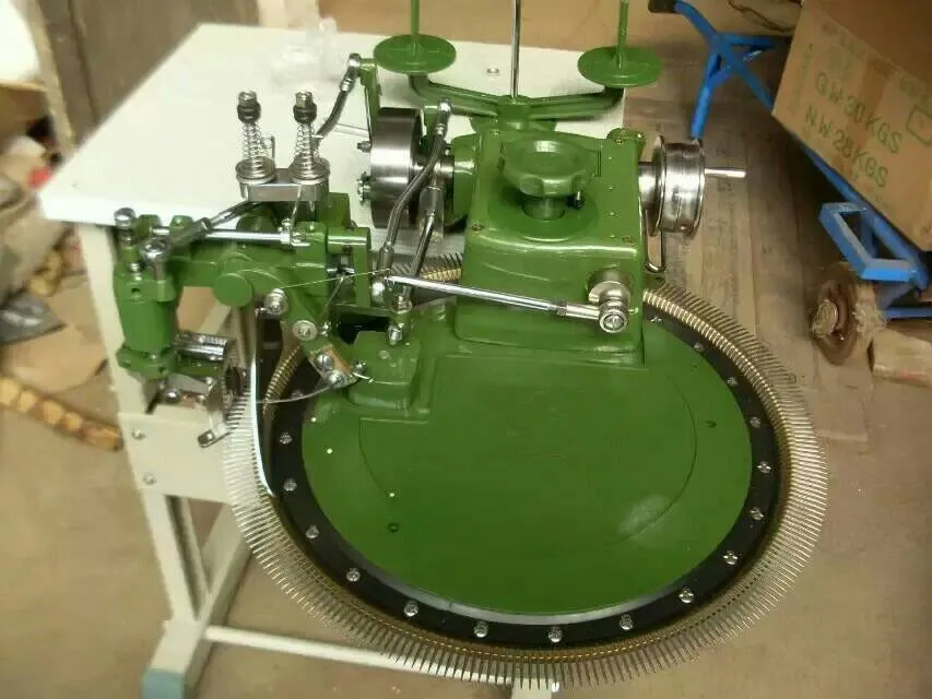 Sweater Dial Linking Machine - Buy Dial Linking Machine,Fast Speed Dial ...