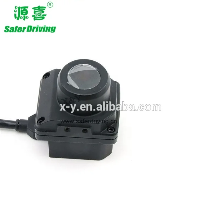 Anti Fog Snow Rain Night Vision True Thermal Infrared Camera Xy-ir313 ...