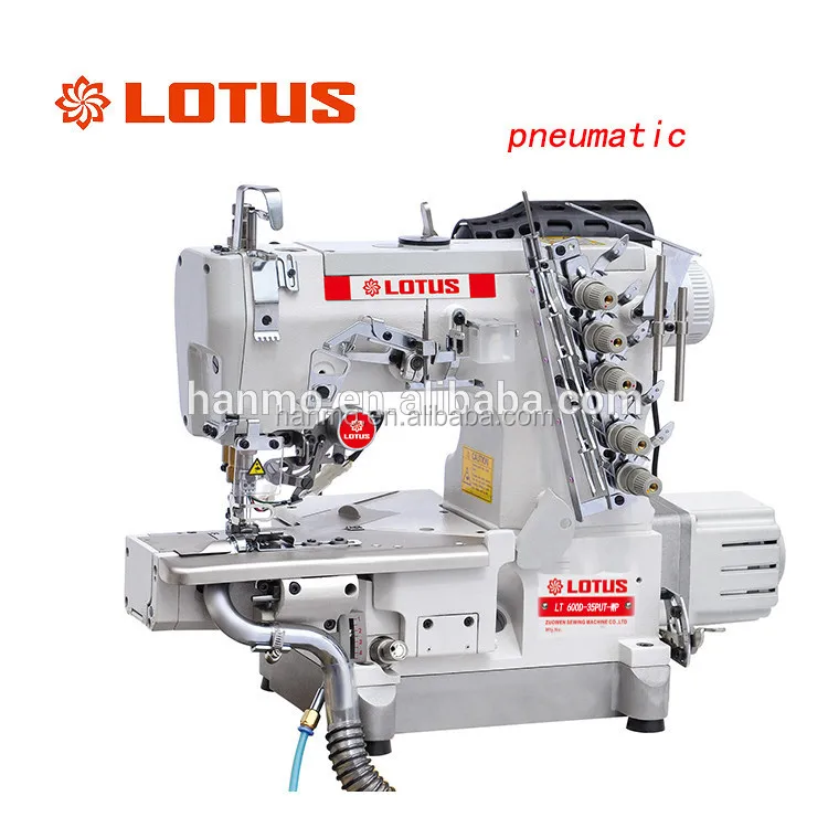Lt 600d-35put-wp High-speed Direct Drive Left-side Cutter Pneumatic ...