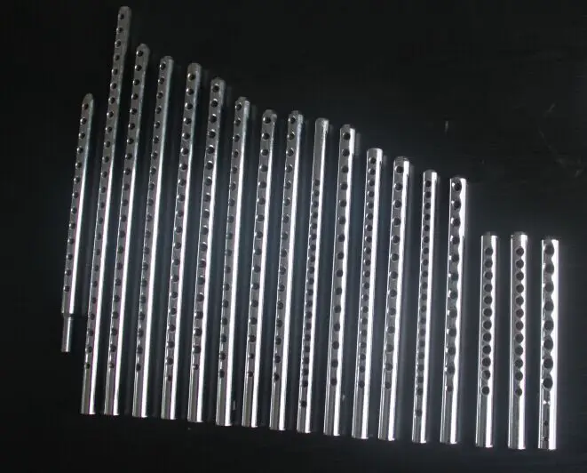 Gym Equipment Weight Center Lifting Rod Bar For Weight Stack - Buy ...